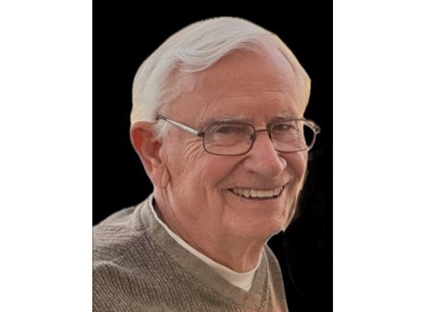 Robert Hodges Obituary and Online Memorial (2025)
