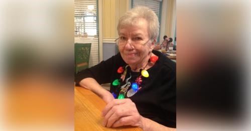 Joyce B. Rauscher Obituary (2023) - Pottstown, PA - Houck & Gofus ...