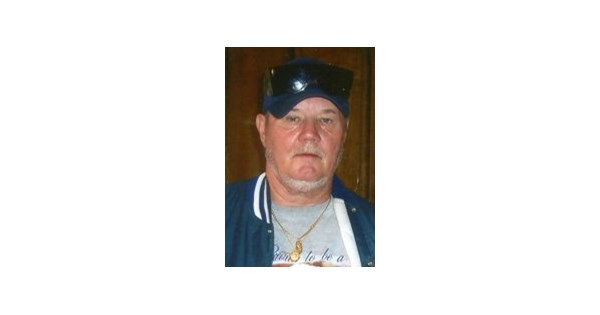 Larry 'Woody' Wood Obituary and Online Memorial (2022)