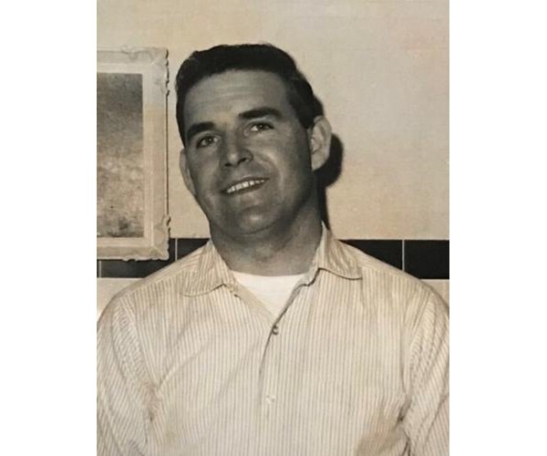 Lewis Bert Hensley Obituary (2024) - Middlesboro, KY - Green Hills ...