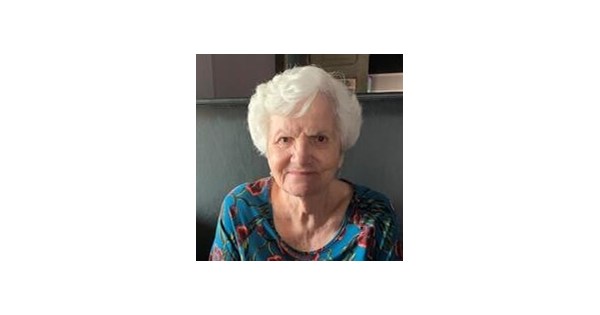 Mrs. Thelma Moore Abrams Obituary (2024) - West Point, MS - Calvert ...