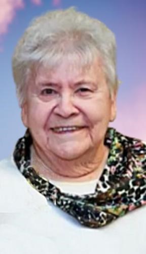 Joyce A. Yeakel Obituary (2026) - Schnecksville, PA - Heintzelman ...