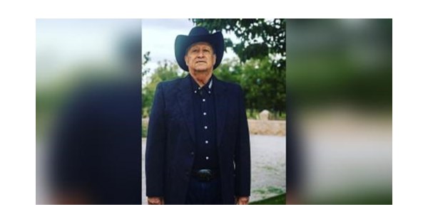 Jaime Lopez Obituary (2022) - Las Cruces, NM - Perches - Graham's ...