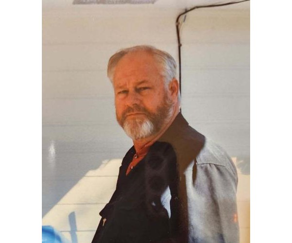 Randall Ray Jones Obituary (2023) - Baton Rouge, LA - Church Funeral ...