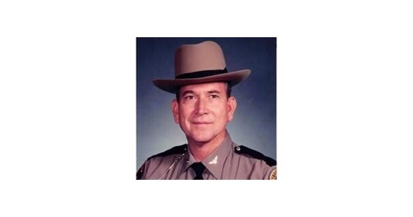 Lt Fhp R. "Buck" E. Phillips Obituary (2025) - Graceville, FL - James ...