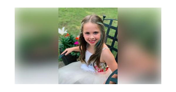 Caroline Grace Chadick Obituary (2023) - Hot Springs Village, AR ...