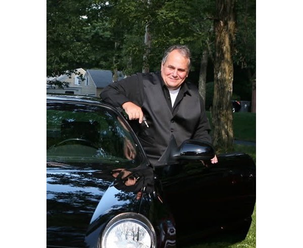 Ralph R Erwin Obituary (1951 - 2025) - Westfield, MA - WFSB