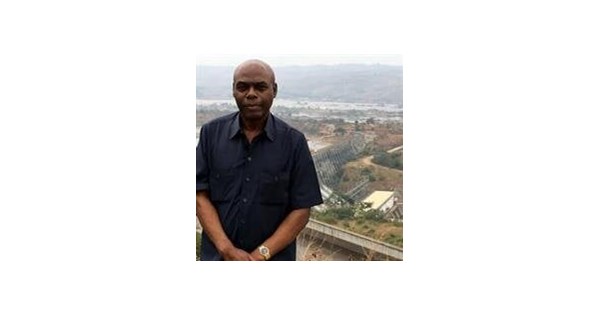 Shaka Ssali Obituary and Online Memorial (2025)