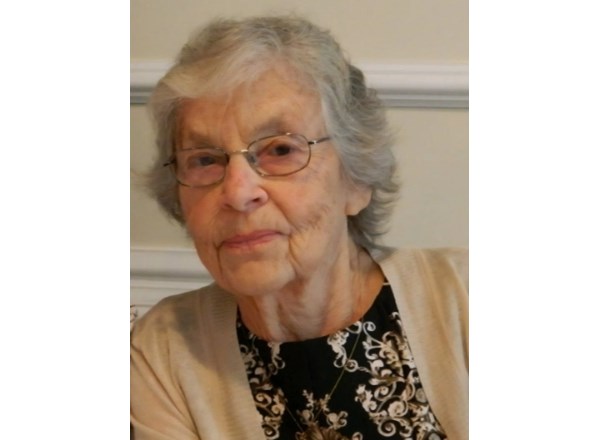 Mirian Elizabeth Ryan Obituary (2026) - Colchester, CT - Aurora ...