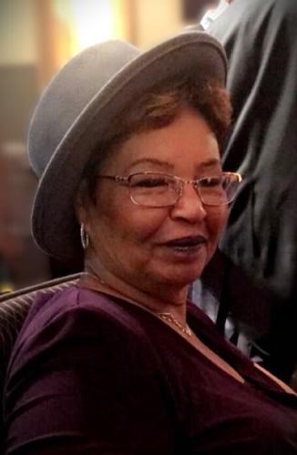 Carmen Elizabeth Carrasquillo Obituary (2025) - San Diego, CA ...