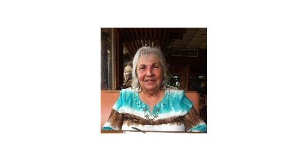 Mary Annette Gonzalez Obituary (2025) - Tampa, FL - Boza & Roel Funeral ...