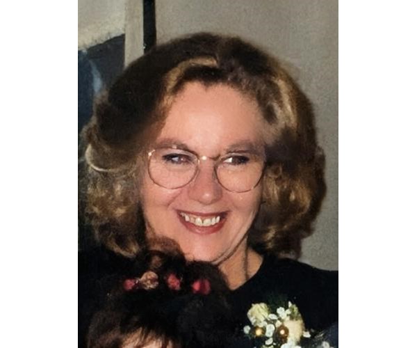 Elizabeth Gail Plante Obituary (2026) - Ossipee, NH - Lord Funeral Home ...