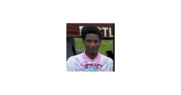 Demetrese Seveon Norvett Obituary (2025) - Columbus, OH - Evergreen ...