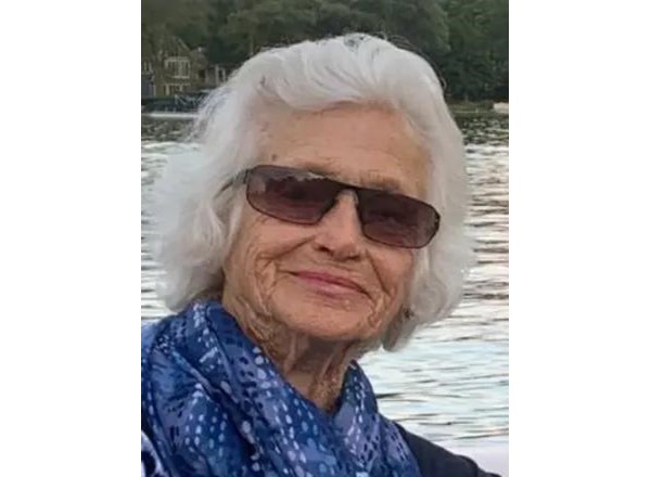 Ora "Dee" Eggert Obituary (2024) - Waterford, MI - Simpson-Modetz ...