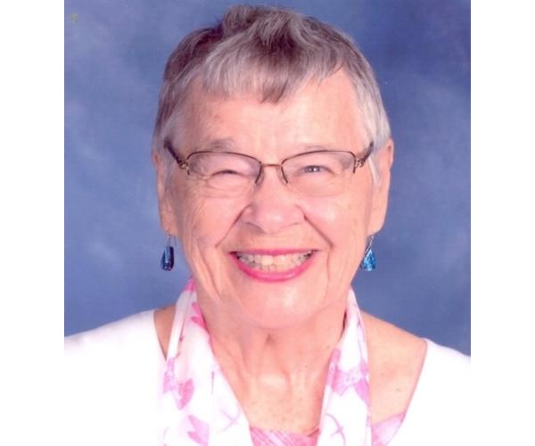 Arlene Rowles Obituary (2024) - Lancaster, OH - Halteman Fett & Dyer ...