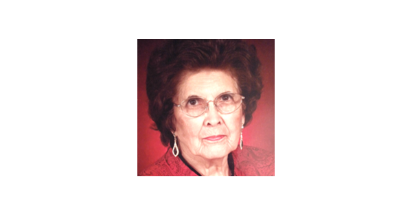 Lydia Torres Obituary (2024) - Roscoe, TX - McCoy Funeral Home - Sweetwater
