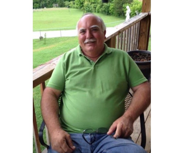 Ralph Combs Obituary (2025) - Whitesburg, KY - Letcher Funeral Home ...