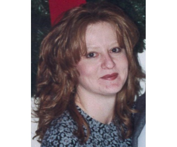 Melissa A Scherer Obituary (2022) - East Canton, OH - Kreighbaum ...