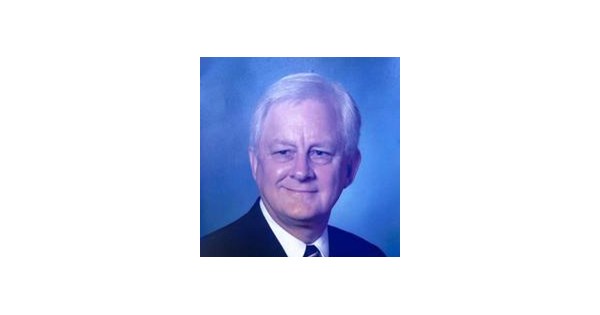 G. William "Bill" Lavender Sr. Obituary (2025) - Nash, TX - Texarkana ...