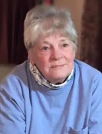 Gloria D. Gravlin Obituary (2024) - Ogdensburg, NY - Frary Funeral ...