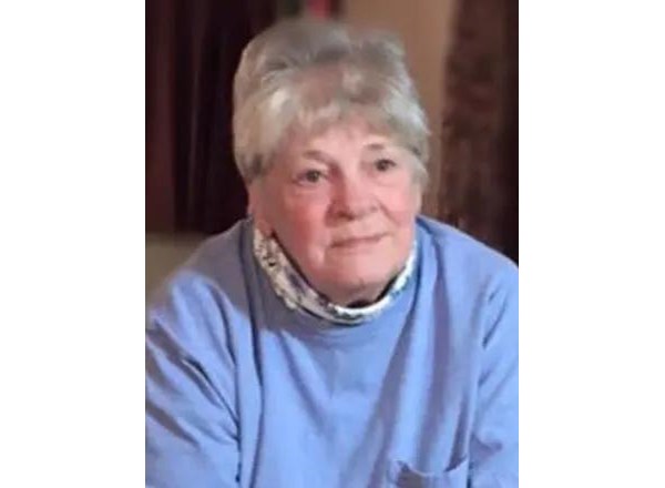 Gloria D. Gravlin Obituary (2024) - Ogdensburg, NY - Frary Funeral ...