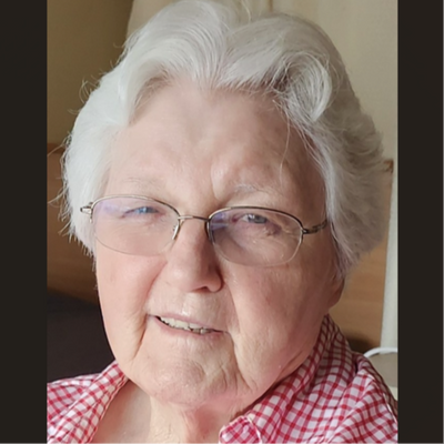 Verna Mae Nieweg Obituary (2025) - Longmont, CO - Carroll-Lewellen ...