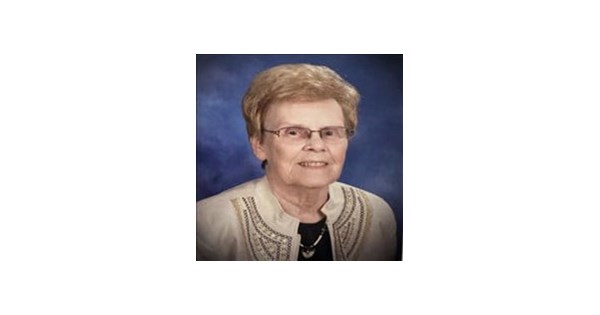 Lora Ruth Porter Obituary (2024) - Bartlesville, OK - Stumpff Funeral ...