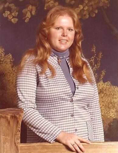 Christina Jeanette Lowder Obituary (2023) - Ogden, UT - Myers Mortuary ...