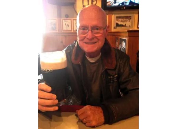 John T. Murphy Obituary (2024) - Tecumseh, MI - Handler Funeral Homes ...