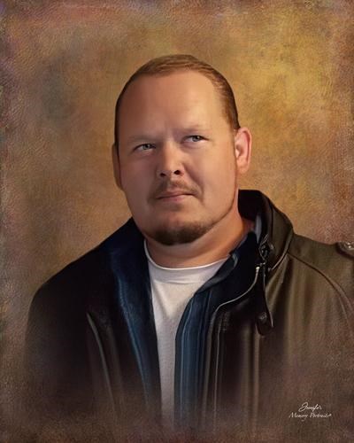 Jack "Jackson" Strickland III Obituary (2023) - Washington, NC - Joseph ...