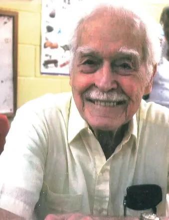 Melvin McCutchan Obituary (2024) - Linton, IN - West & Parrish & Pedigo ...