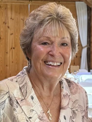 Karen Whiten Obituary (2026) - Simpsonville, SC - Fletcher Funeral ...