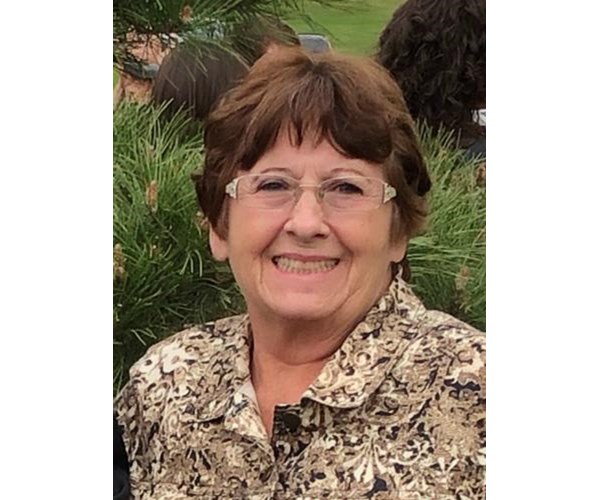 Diane Irene Pickar Obituary (2024) - Minneapolis, MN - Cremation ...