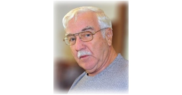 Douglas E. Tyrrell Obituary (2025) - Miami, FL - Stanfill Funeral Homes