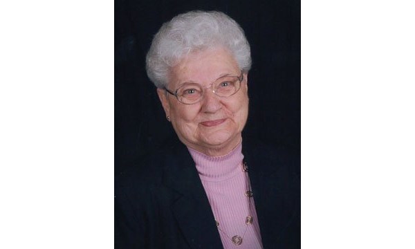 Dora L. Smith Obituary (2025) - Newport News, VA - Weymouth Funeral ...
