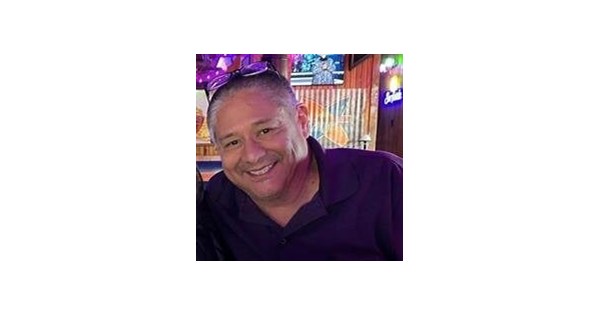 Stephen Raymond "Steve" Banuelos Obituary (2025) - San Antonio, TX ...
