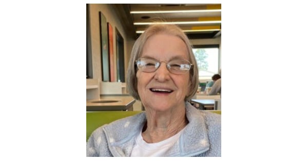 Patricia Claudine Thomas Obituary (2024) - Jacksonville, AR - A Natural ...