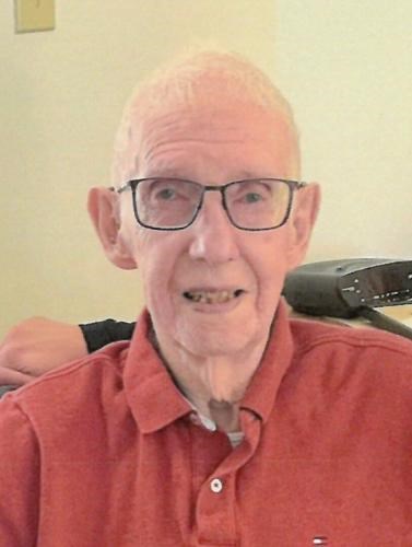 Norman Allen Obituary (2023) - Ottawa, ON - Cole Funeral Services