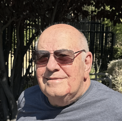 Joseph M. Siino Obituary (2024) - Antioch, CA - Holy Cross Cemetery and ...