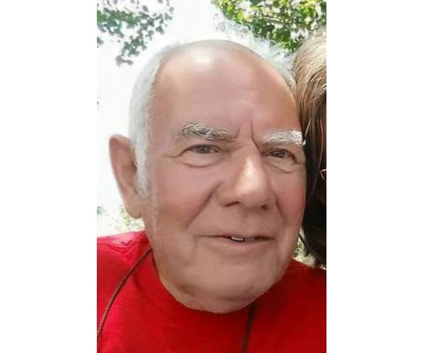 Hans Frederick Kamp Obituary (2025) - Toms River, NJ - Kedz Funeral ...