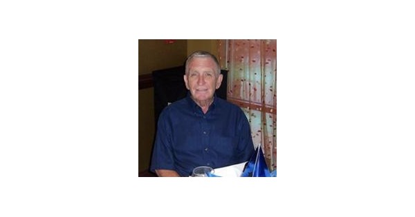 Ronald Gene Sharp Obituary (2026) - Killen, AL - Elkins East Chapel ...