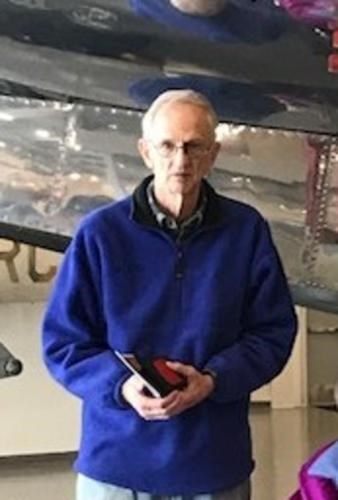 Donald Ray Fink Obituary (2026) - Salina, KS - Roselawn Burial and ...