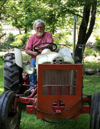 David Chuck Halcomb Obituary (2024) - Whitesburg, KY - Letcher Funeral ...