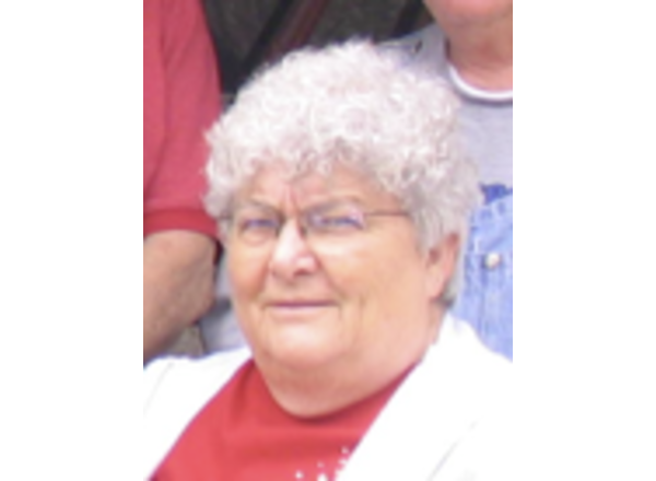 Barbara Bean Obituary (2026) - Waterford, PA - Russell C. Schmidt & Son ...