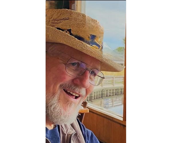 Patrick Ray "Pat" Myers Obituary (2025) - Springfield, MO - Gorman ...