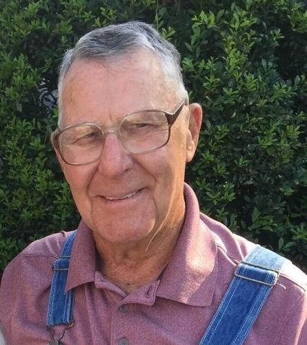 Robert Penny Obituary (2024) - Hughes Springs, TX - Reeder-Davis ...