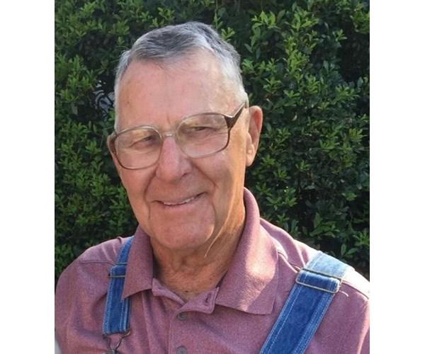 Robert Penny Obituary (2024) - Hughes Springs, TX - Reeder-Davis ...
