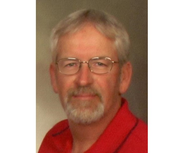 Keith Earl Benter Obituary (2025) - Fredericksburg, IA - Hugeback ...