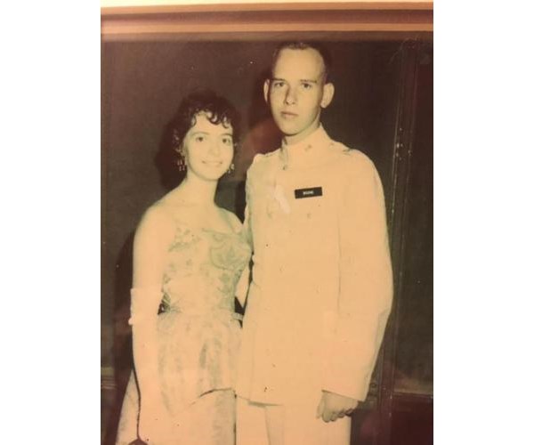 Christine Gowen Boone Obituary (2025) - Georgetown, TX - Ramsey Funeral ...