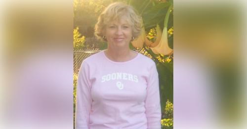 Judith Ann "Judy" Orr Obituary (2023) - Midwest City, OK - Barnes ...